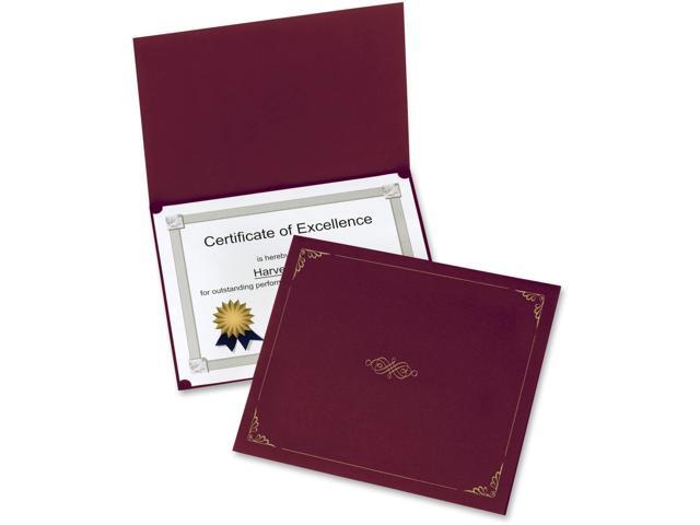 Click here for Oxford Certificate Holder prices