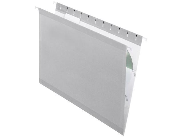 Click here for Pendaflex 1/5 Cut Colored Hanging Folders prices