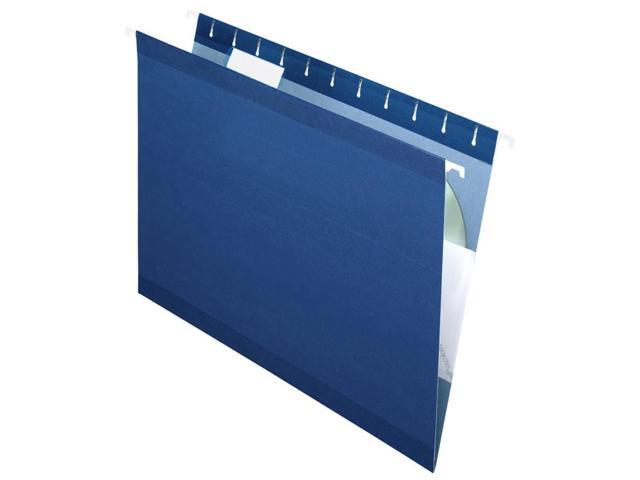 Click here for Pendaflex 1/5 Cut Colored Hanging Folders prices