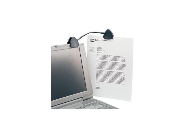 Kensington FlexClip K62081B Copy Holder