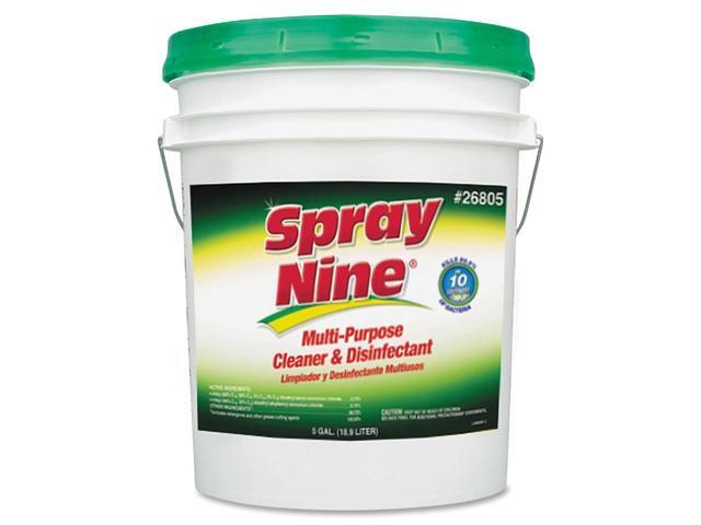 Click here for Spray Nine 26805 Heavy Duty Cleaner + Degreaser +... prices