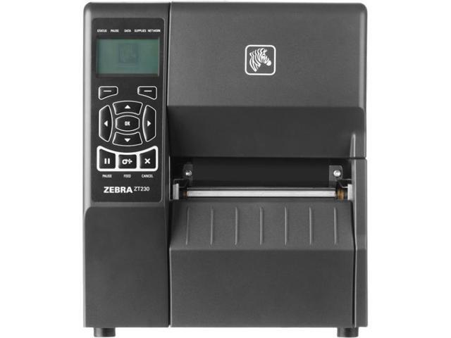 Click here for Zebra ZT23042-D31A00FZ ZT230 Industrial Label Prin... prices