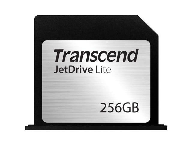 Click here for Transcend 256 GB JetDrive Lite prices