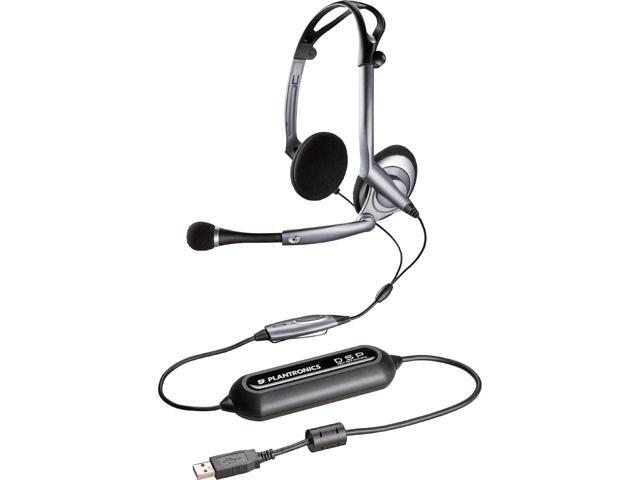 Click here for Plantronics DSP-400 Foldable PC Headset prices