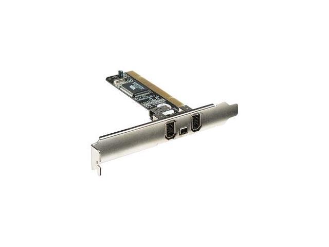 Click here for Manhattan FireWire PCI Card prices