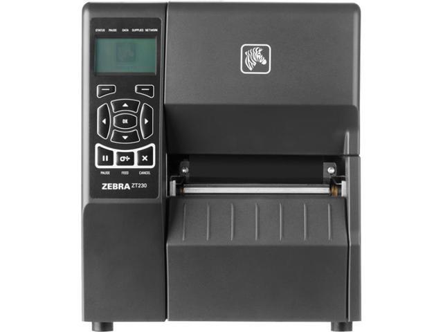 Click here for Zebra ZT230 ZT23042-D21000FZ Label Printer prices