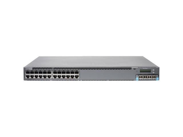 Click here for Juniper EX4300-24T Layer 3 Switch prices