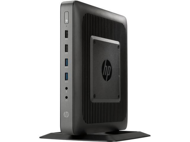 Click here for HP G4U39UA Flexible Thin Client T620 - Thin Client... prices