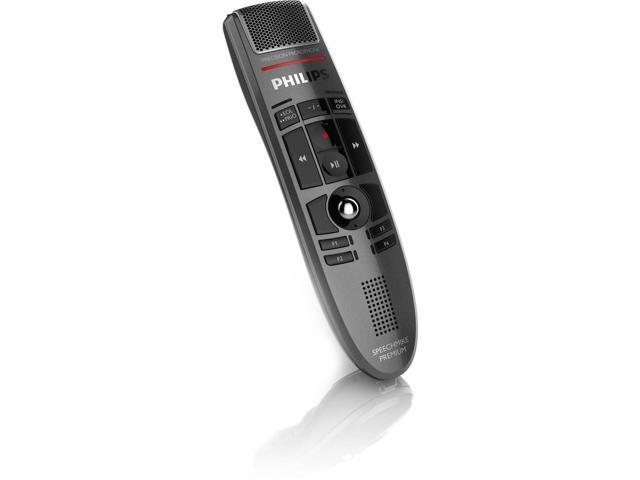 Click here for Philips LFH3500 SpeechMike Premium USB Push Button... prices