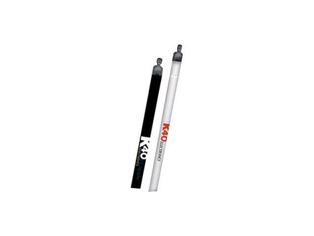 Click here for 4 Superflex Tunable Fiberglass CB Whip Antenna 150... prices