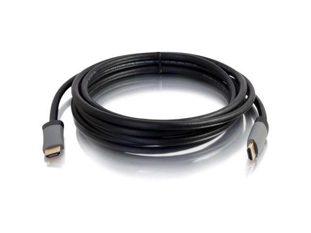 Click here for C2G 20ft Select High Speed HDMI Cable with Etherne... prices