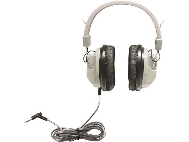 Click here for HamiltonBuhl HA7 SchoolMate Deluxe Stereo Headphon... prices