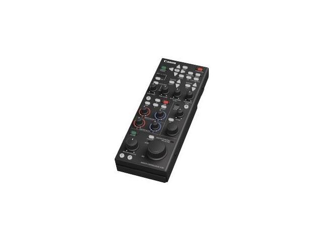 Click here for Canon RC-V100 Device Remote Control prices