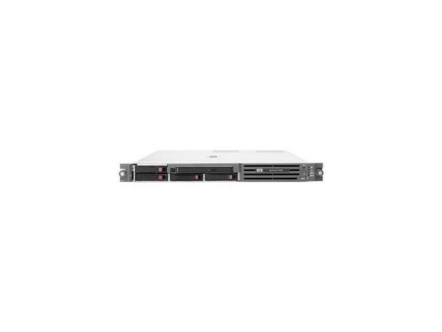 Click here for HP ProLiant DL360 G4 Rack Server - 1 x Intel Xeon... prices