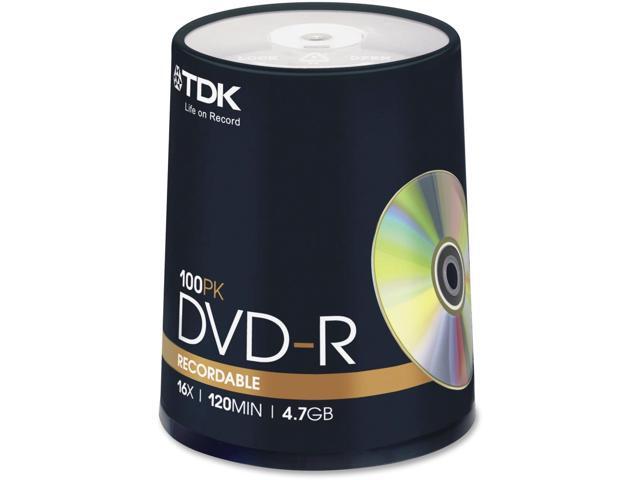 Click here for TDK 16x DVD-R Media prices