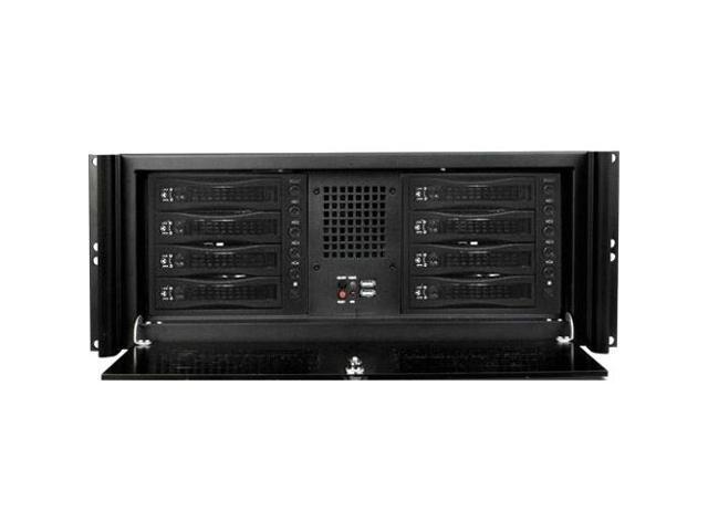 Click here for iStarUSA D Value D-416-B8SA Rackmount Enclosure prices