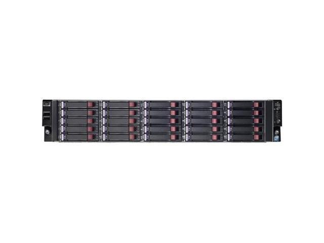 Click here for HP ProLiant Barebone System - 2U Rack-mountable -... prices