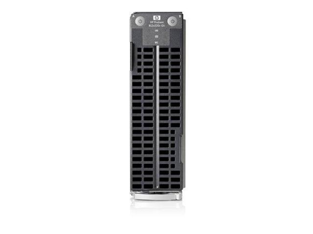 Click here for HP ProLiant BL2x220c G6 Blade 2 x Intel Xeon L5640... prices