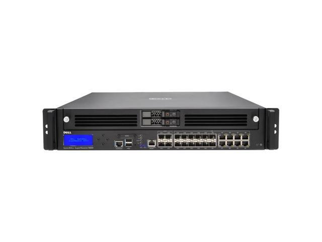 Click here for SuperMassive 9800 Network Security/Firewall Applia... prices