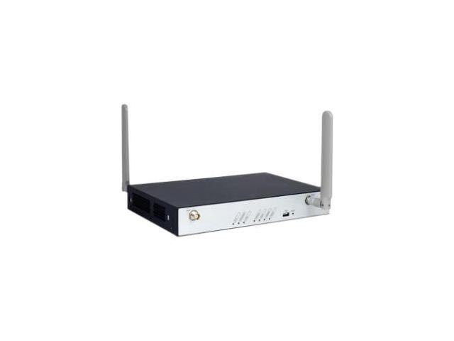 Click here for HP MSR930 Wireless Router prices