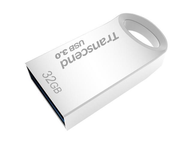 Click here for 32GB JETFLASH 710 SILVER USB 3.0 prices