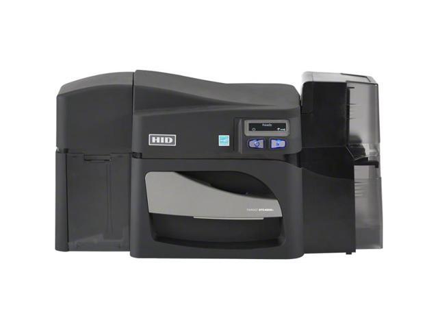 Click here for Fargo DTC4500E Desktop Dye Sublimation/Thermal Tra... prices