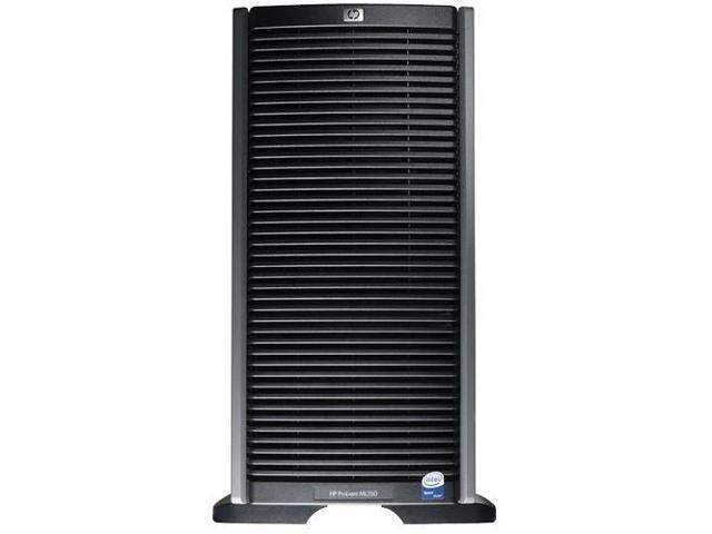 Click here for HP ProLiant Barebone System - 5U Tower - Intel 500... prices