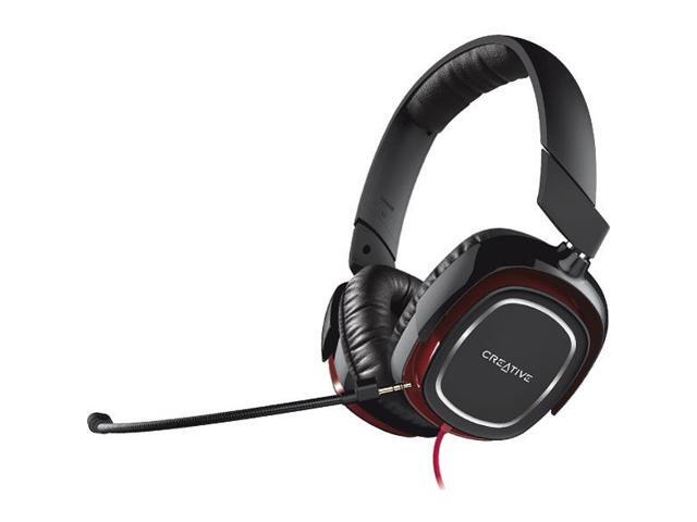 Click here for Creative Draco HS880 Foldable Gaming Headset with... prices