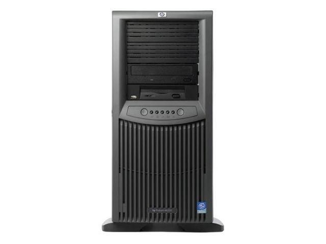 Click here for HP ProLiant Barebone System - 5U Rack-mountable -... prices