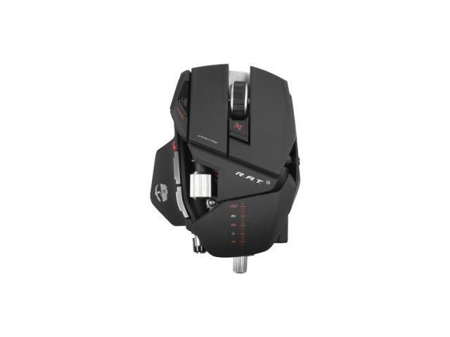 Click here for Cyborg R. A.T. 9 Mouse prices