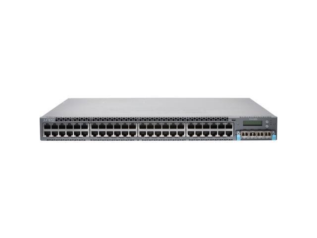 Click here for Juniper EX4300-48T Layer 3 Switch prices