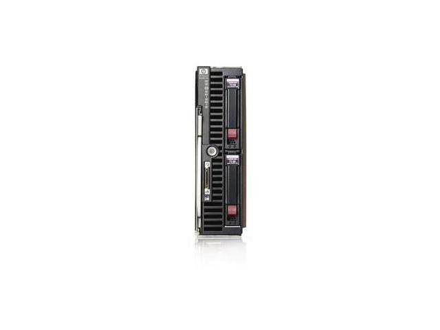 Click here for HP ProLiant BL460c Barebone System prices