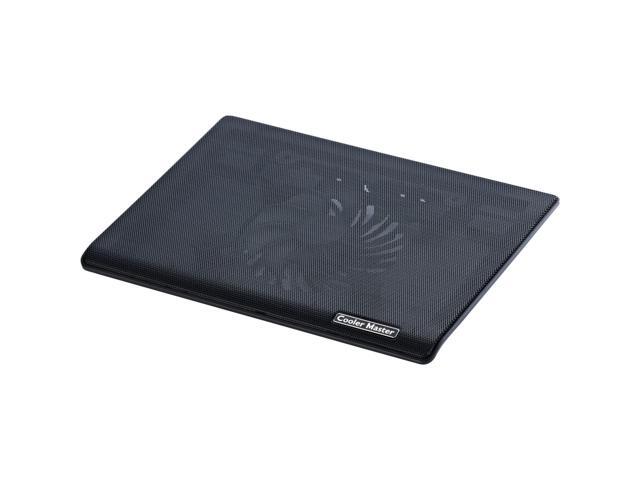 Click here for Cooler Master NotePal I100 - Ultra-Slim Laptop Coo... prices