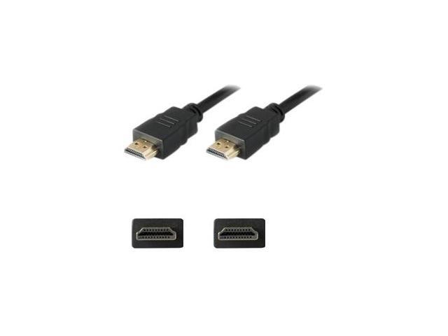 Click here for AddOn 5 pack of 91.00cm (3.00ft) HDMI 1.4 Male to... prices