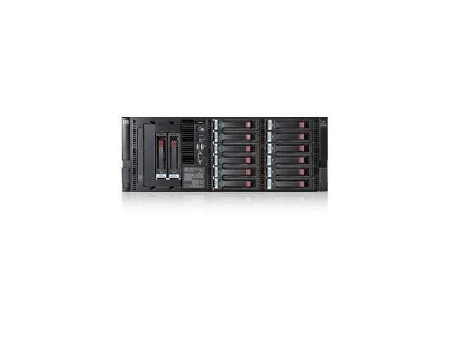 Click here for HP ProLiant DL370 G6 Barebone System prices