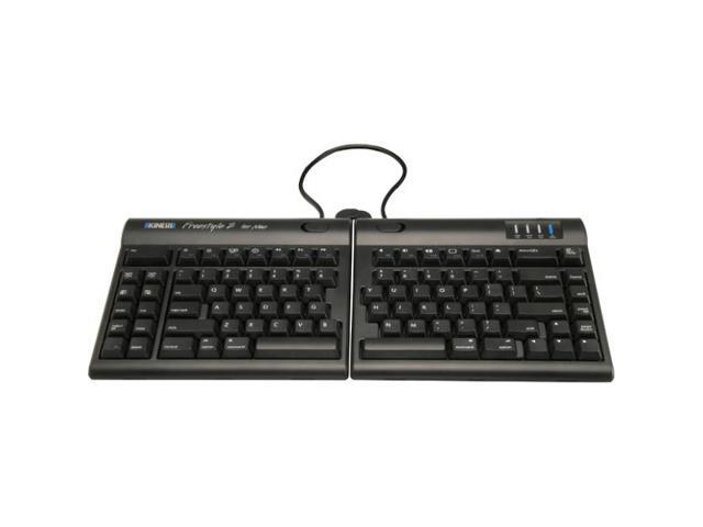 Click here for Kinesis Freestyle2 V3 Keyboard for Mac prices