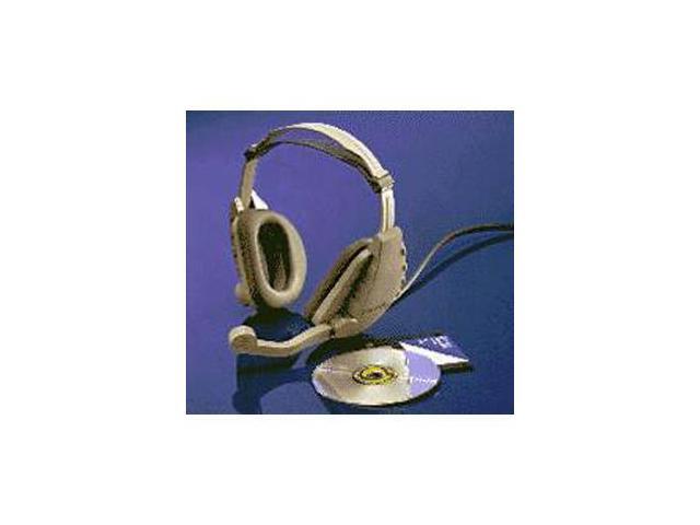 Click here for Telex Discovery DS-4v Headset prices