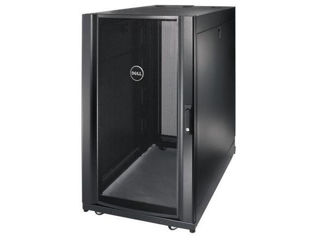Click here for APC Dell 24U NetShelter Black Rack Cabinet prices