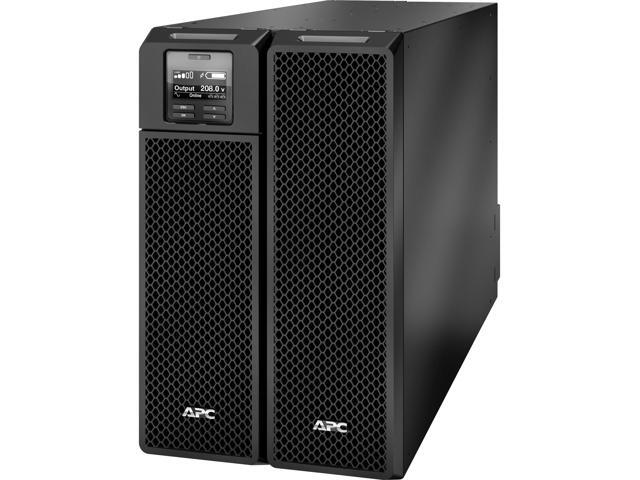 Click here for APC Smart-UPS On-Line SRT10KXLT UPS prices