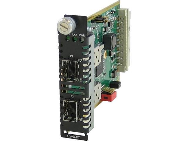 Click here for Perle CM-4GPT-DSFP Transceiver prices
