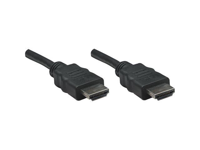 Click here for 308458 High Speed HDMI Cable Black prices