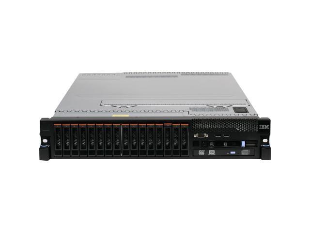 Click here for Lenovo System x x3690 X5 71483RU 2U Rack Server -... prices