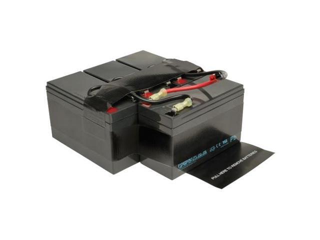 Click here for TRIPP LITE RBC48V-HGTWR UPS Accessories prices