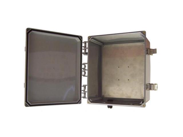 Click here for TerraWave V12106-L-O-NH Mounting Box prices