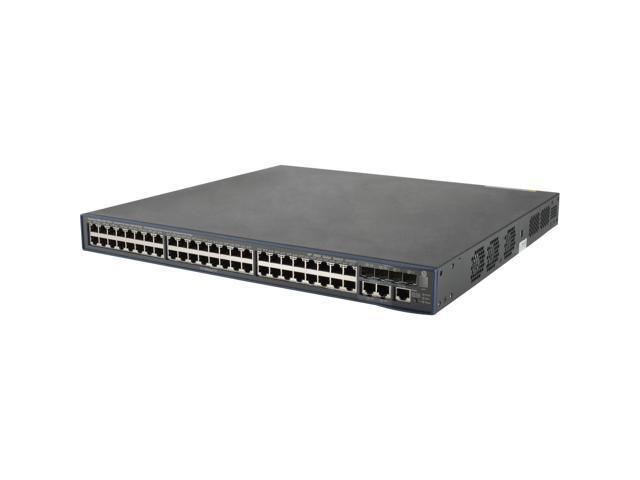 Click here for HP 3600-48-PoE+ v2 EI Switch prices