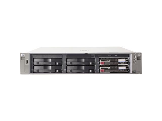 Click here for HP ProLiant DL380 G4 Rack Server - 1 x Intel Xeon... prices