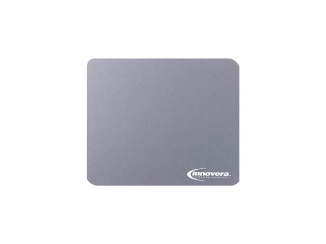 Click here for Innovera IVR52449 Gray Rubber Mouse Pad prices
