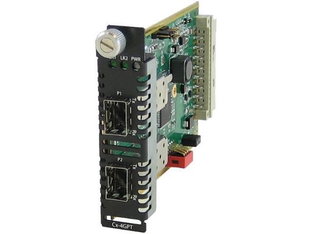 Click here for Perle C-4GPT-DSFP Transceiver prices