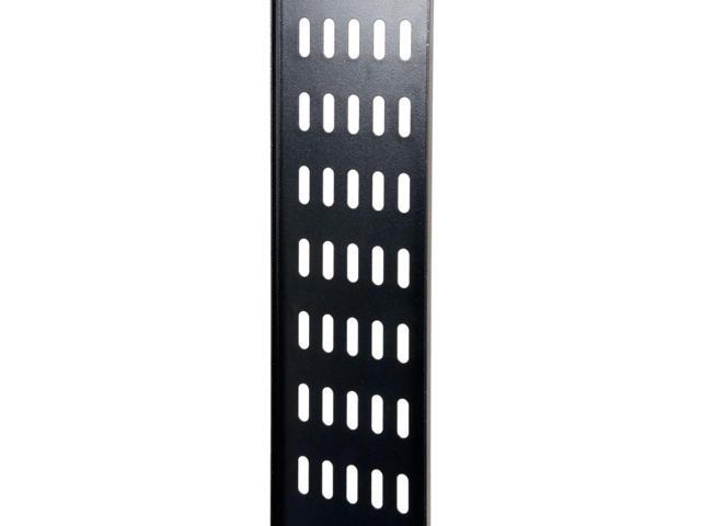 Click here for RackSolutions 18U Vertical Cable Management Bar fo... prices