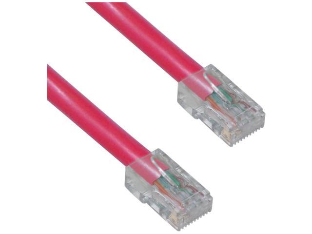 Click here for Cable Wholesale CAT5E Ethernet Patch Cable UTP Boo... prices